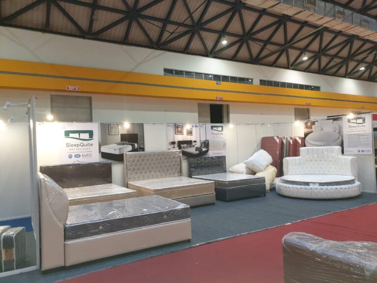 SleepQuite Mattresses
